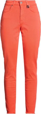 Ga&euml;lle Paris HOSEN & R&Ouml;CKE - Jeanshosen auf YOOX.COM