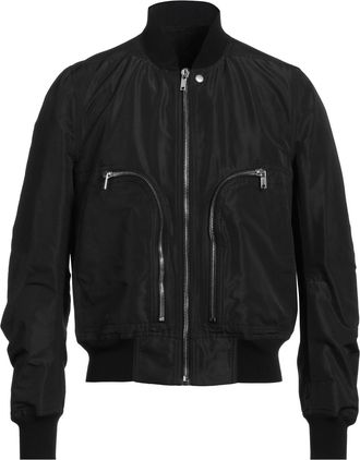 Rick Owens JACKEN & M&Auml;NTEL - Jacken und Anoraks auf YOOX.COM