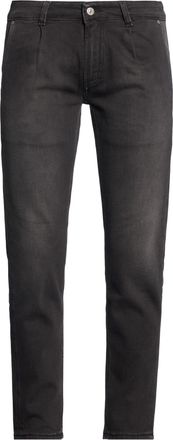 DW Denim World HOSEN & R&Ouml;CKE - Jeanshosen auf YOOX.COM