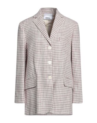 Erika Cavallini Semi Couture ANZÜGE und CO-ORDS - Blazers auf YOOX.COM