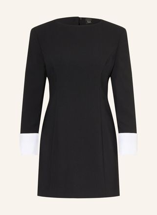 Marella Kleid Mltalisso schwarz