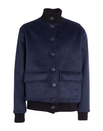 FILIPPO DE LAURENTIIS JACKEN & M&Auml;NTEL - Jacken und Anoraks auf YOOX.COM