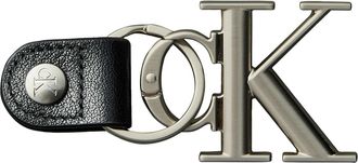 Calvin Klein Schl&uuml;sselanh&auml;nger Bold