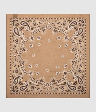 Destin Foulard Bandana Nuts