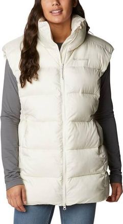 Columbia Puffect Mid Vest