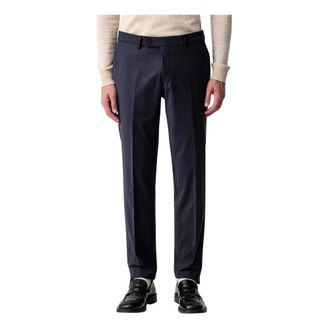 Karl Lagerfeld Pantalon de costume - Homme - Pantalons - Bleu - Taille: XL