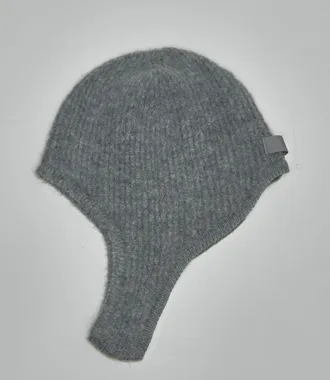 Jacquemus Gros Grain Hood