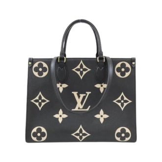 Louis Vuitton Damen, Pre-Owned, Schwarzk, ONE SIZEGr&ouml;&szlig;e