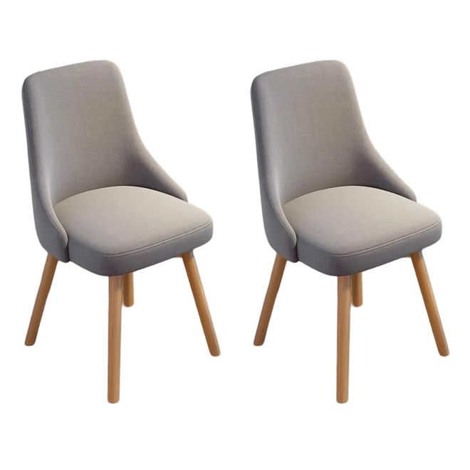 Generic Ergonomischer, beigefarbener Bürostuhl mit Lendenwirbelstütze ...