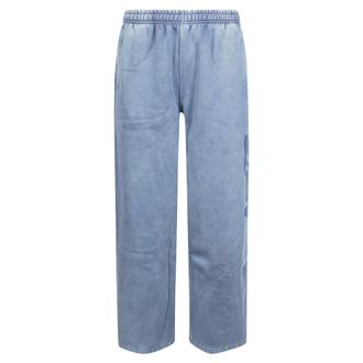 Arte Fadeout Pantalons de surv&ecirc;tement - Homme - Pantalons - Bleu - Taille: S