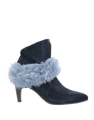 1725.a SCHUHE - Stiefeletten auf YOOX.COM