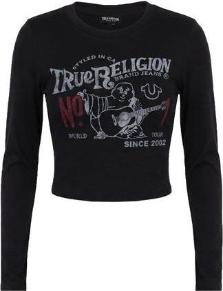 True Religion TOPS - T-shirts sur YOOX.COM