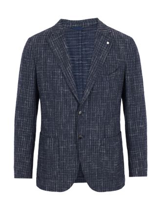 L.B.M. 1911 ANZ&Uuml;GE und CO-ORDS - Blazers auf YOOX.COM