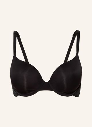 Simone P&eacute;r&egrave;le Simone P&eacute;r&egrave;le T-Shirt-Bh Essentiel schwarz