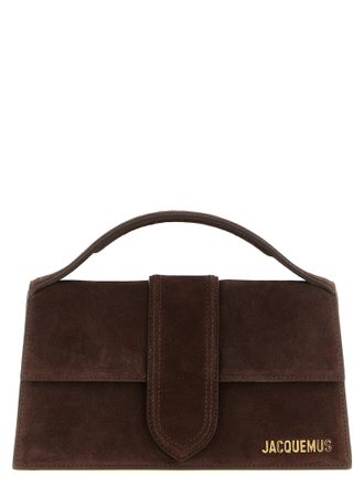 Jacquemus Shoulder Bag - Brown