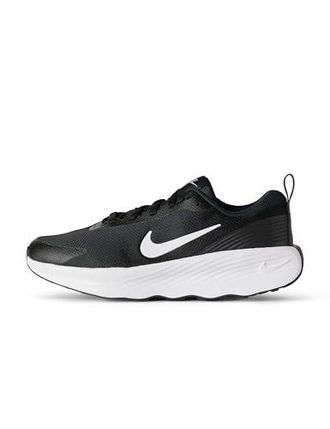 Nike Nike Chaussures de marche Promina pour femme, noir/blanc, 5 X-Wide
