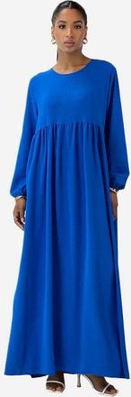 Elara Maxikleid Abaya