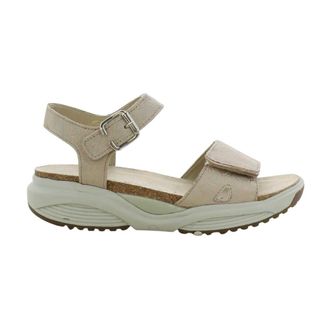 Xsensible Femme, Chaussures, Beige, Taille: 37 EU Escarpins compens&eacute;s Skala