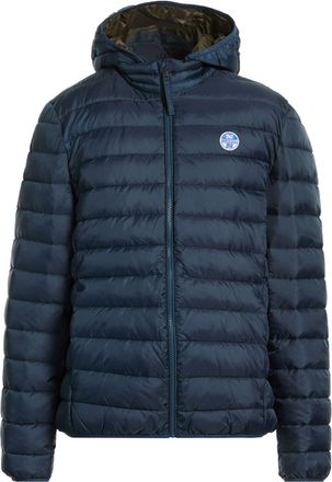 North Sails JACKEN & M&Auml;NTEL - Pufferjacken & Daunenjacken auf YOOX.COM