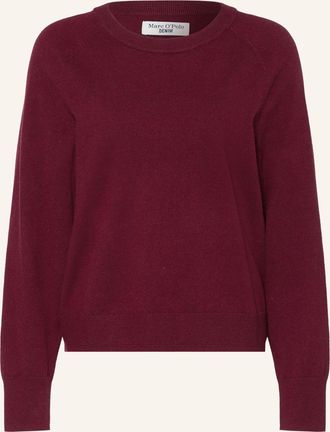 Marc O'Polo Denim Marc Opolo Denim Pullover rot