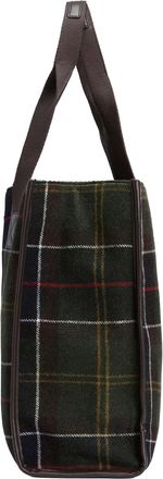 Barbour Turnberry Tote Bag - Multicolor
