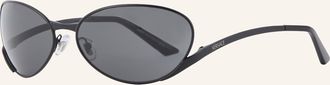 Versace Sonnenbrille ve2285 schwarz