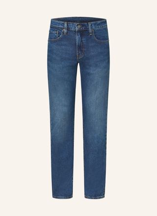 Levi's Jeans 502 Taper Tapered Fit blau