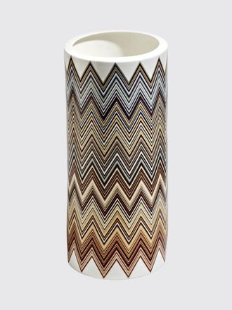 Missoni Home Vases MISSONI HOME Lifestyle couleur Multicolore