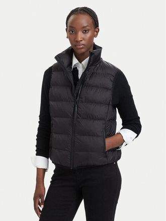 HUGO BOSS Bodywarmer Fandinia-2 50563264 Schwarz Regular Fit