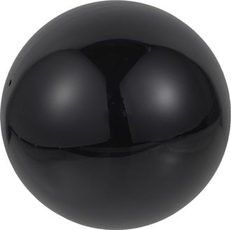 Pretyzoom Gartendeko Aus Edelstahl Für Den Außenbereich Silber Für Gartenornamente