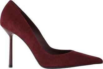 Le Silla Femme, Chaussures, Brun, Taille: 40 EU Bella 100 Stilettos