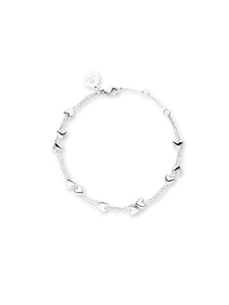 Purelei Alohi Heart Armband, verstellbare L&auml;nge