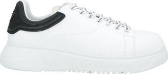 Emporio Armani SCHUHE - Sneakers auf YOOX.COM