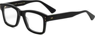 Epos unisex, Accessoires, Noir, Taille: 52 MM Erato 2 Optical Frame