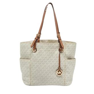 Michael Kors Damen, Pre-Owned, Wei&szlig;, ONE SIZEGr&ouml;&szlig;e