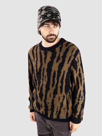 Volcom Wazermoon Pull noir