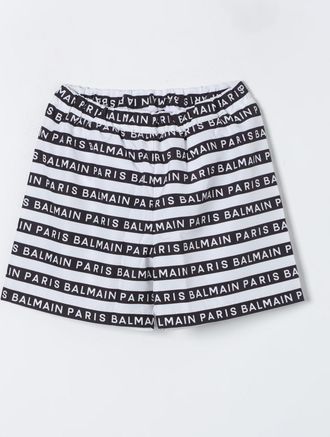 Balmain Bademode BALMAIN Kinder Farbe Weiß