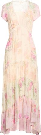 LoveShackFancy KLEIDER - Maxi-Kleider auf YOOX.COM