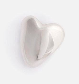 Ami Bijoux Silver