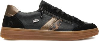 Remonte Sneakers Remonte D2C04-03 Schwarz