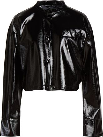 A|X Armani Exchange JACKEN & M&Auml;NTEL - Jacken und Anoraks auf YOOX.COM
