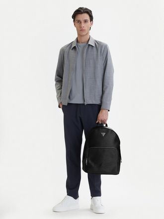 Guess Rucksack Guess HMMIPW P6211 Schwarz