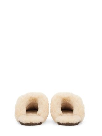UGG Scuffette II Slipper - Brown