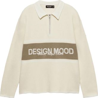 Pull & Bear Pullover