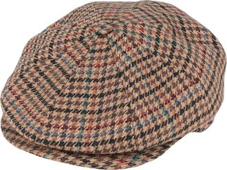 Borsalino ACCESSOIRES - M&uuml;tzen & H&uuml;te auf YOOX.COM