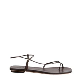 SOEUR Rosalie Sandalen - - Shoes - Damen - Braun - 37 EU