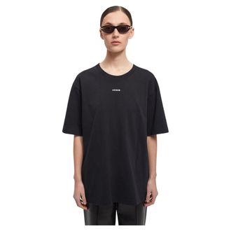 Áeron Femme, Tops, Noir, Taille: 38 FR Alice