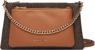 Michael Kors Handtasche 32F5GJ6C8B Braun