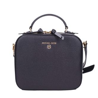 Michael Kors Womens 32T0GT9C2L-001 Handtasche, Schwarz