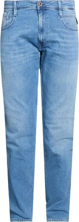 Replay HOSEN & R&Ouml;CKE - Jeanshosen auf YOOX.COM